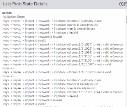 Solved: LIVEcommunity - Adding new devices to Panorama - LIVEcommunity - 498465